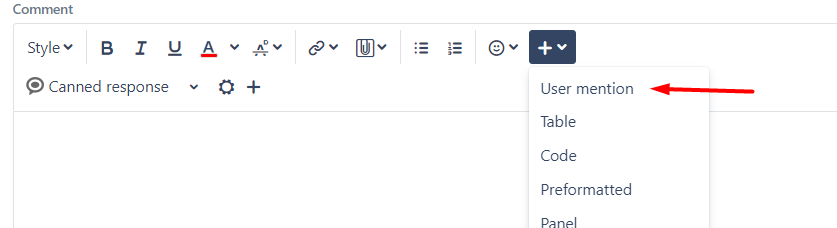 Xray 3863 As A User I Want To Be Able To Edit The Comment Section From Test Run View Xblend