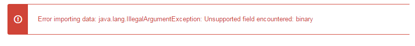 Xray 1029 Jira Xml Back Restore Issue With Xray For Jira Plugin 1122 As Binary Type