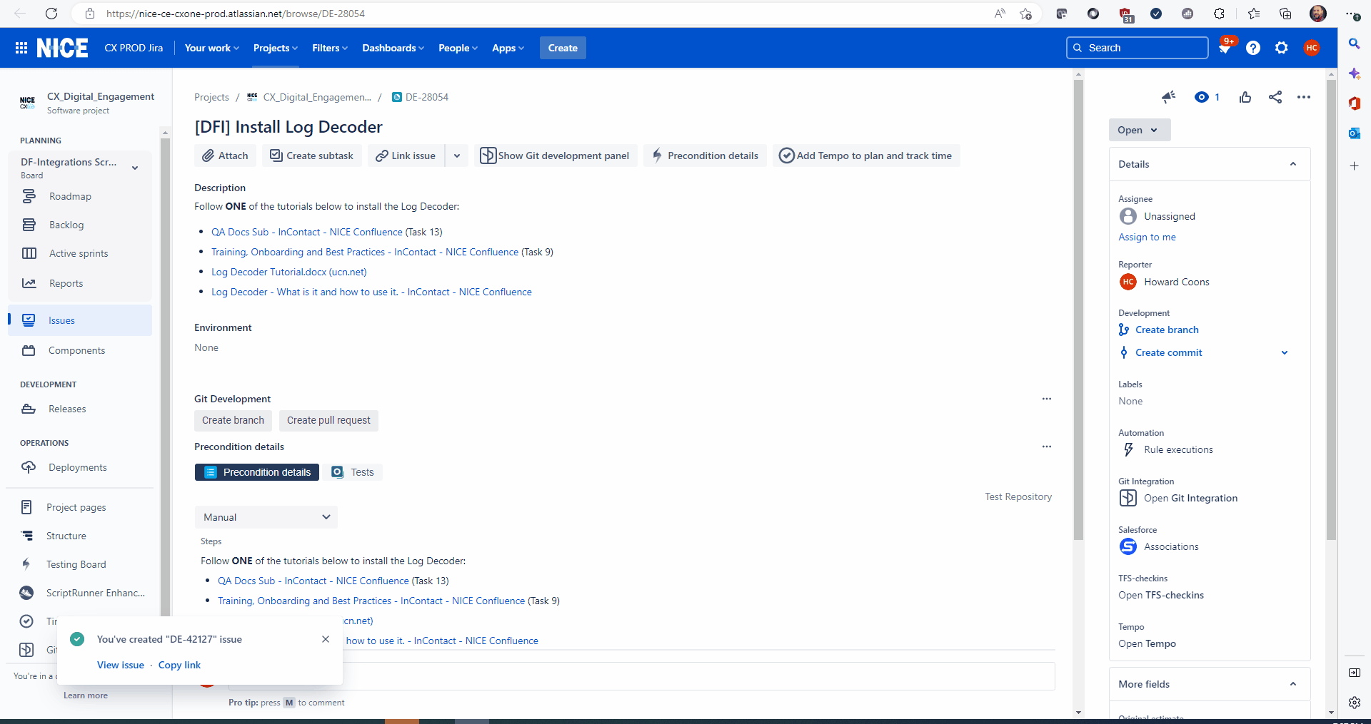 XRAYCLOUD 5783 Links With Brackets Are Breaking When Being Saved Into XRAYCLOUD 5783 Links With Brackets Are Breaking When Being Saved Into