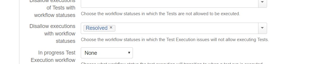 Xray 2407 User Gets A Misleading Message If He Tries To Execute A 7788